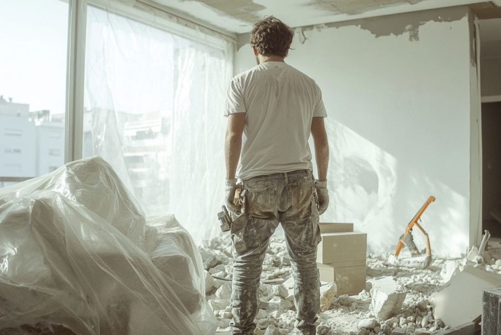 What Are Considered Minor Works? - We'll Answer Your Questions - Tecnic ...